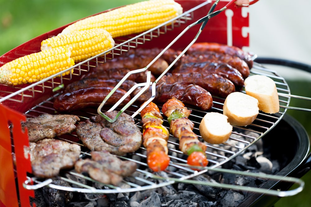 Take your Memorial Day BBQ from Good to Great - Zerocater