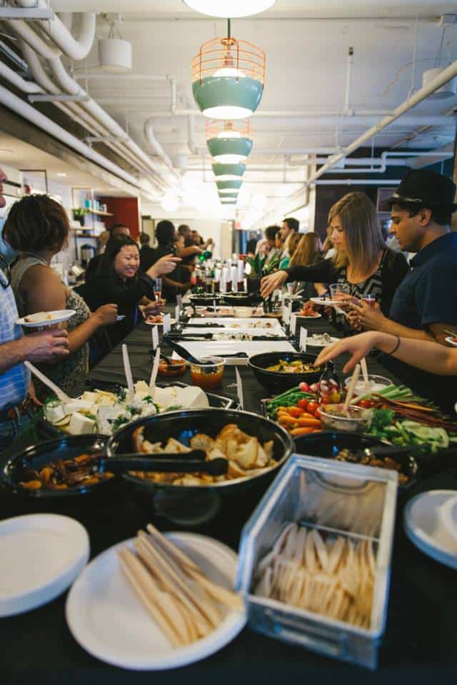 Employee Engagement Panel and Workplace Wellness Seminar at The Office ...