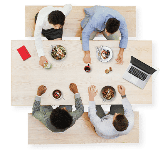 Corporate Catering & Kitchens: Best Local Office Catering & Snacks | ZeroCater