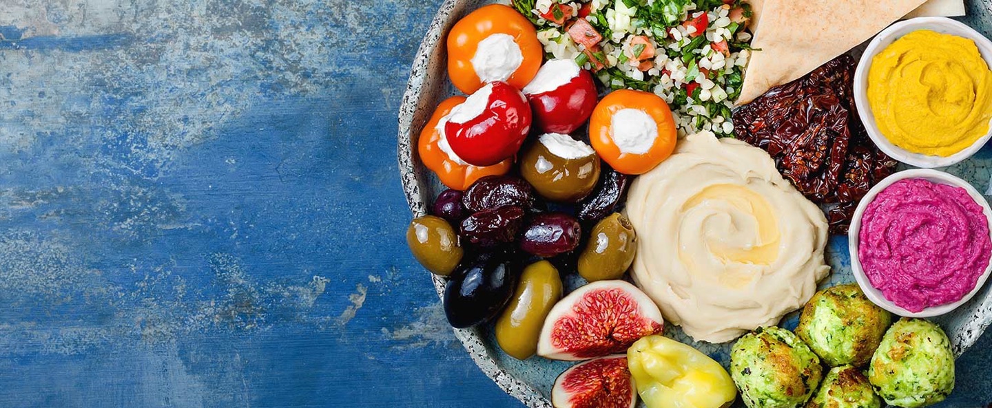 Greek Catering for Your Event: Delicious Food, Delivered Simply | Zerocater