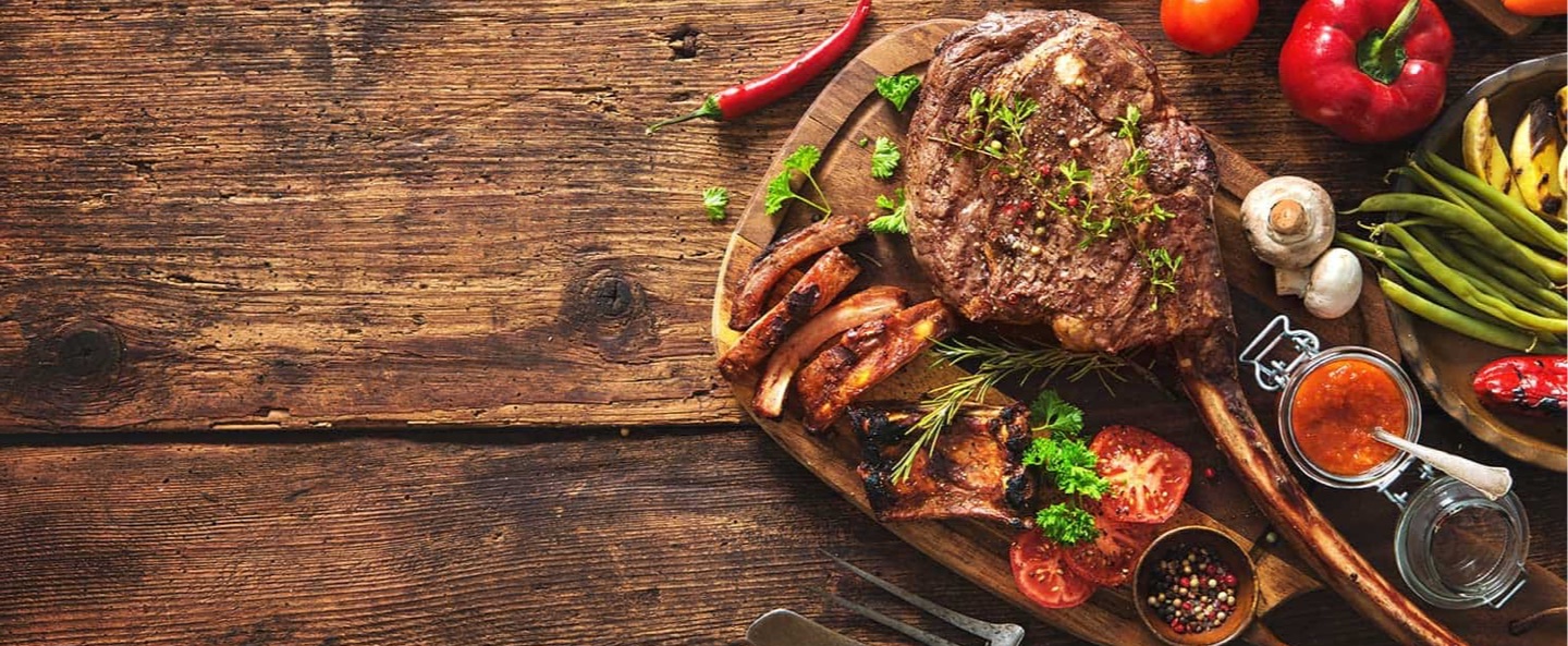 BBQ Catering Menus | Zerocater