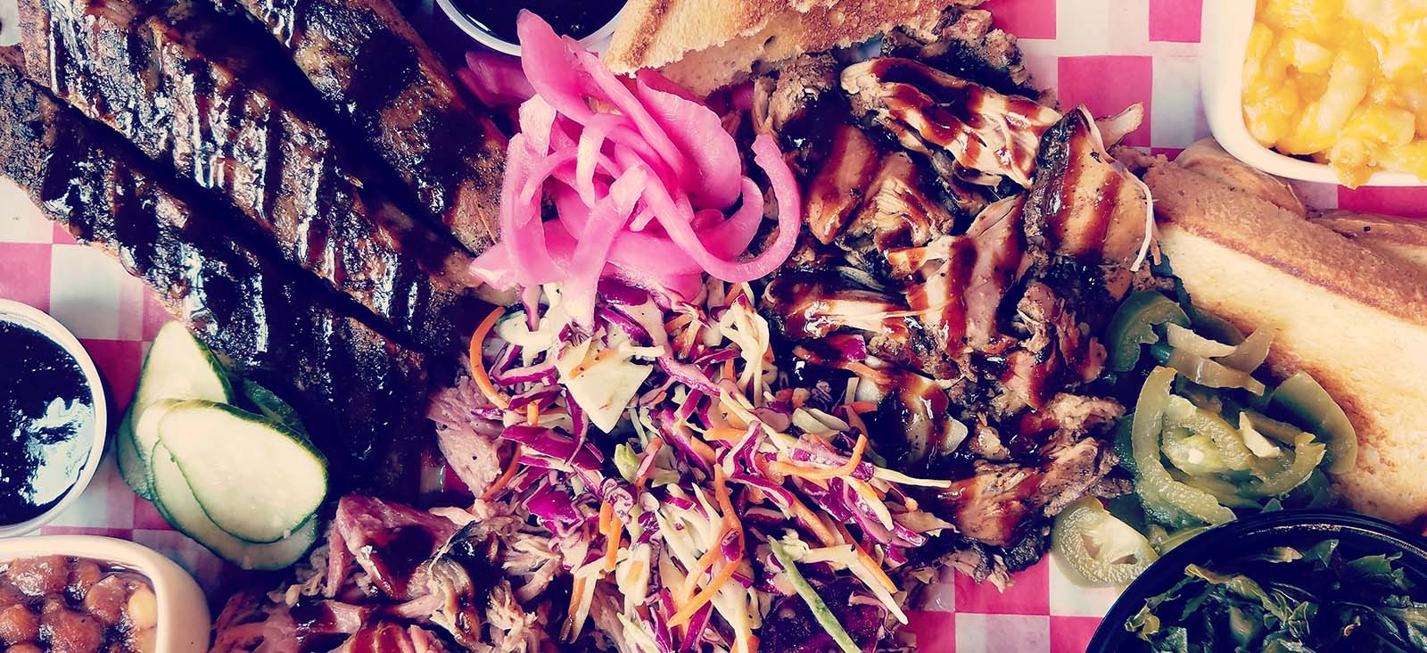 Partner Provisions: Meet BBQ Bus Smokehouse, Churning out DC’s Finest ...
