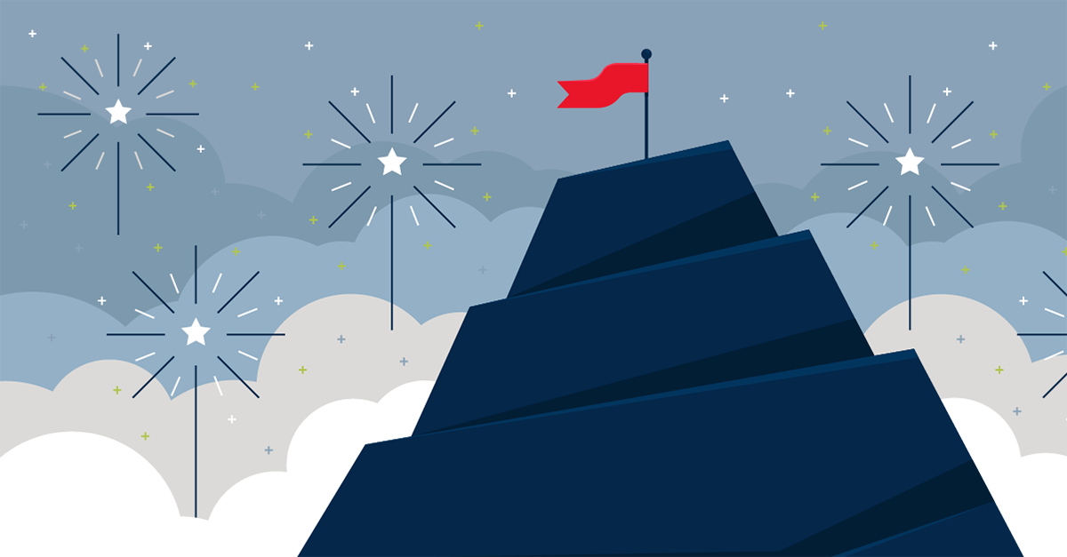 How to Celebrate Company Milestones | Zerocater