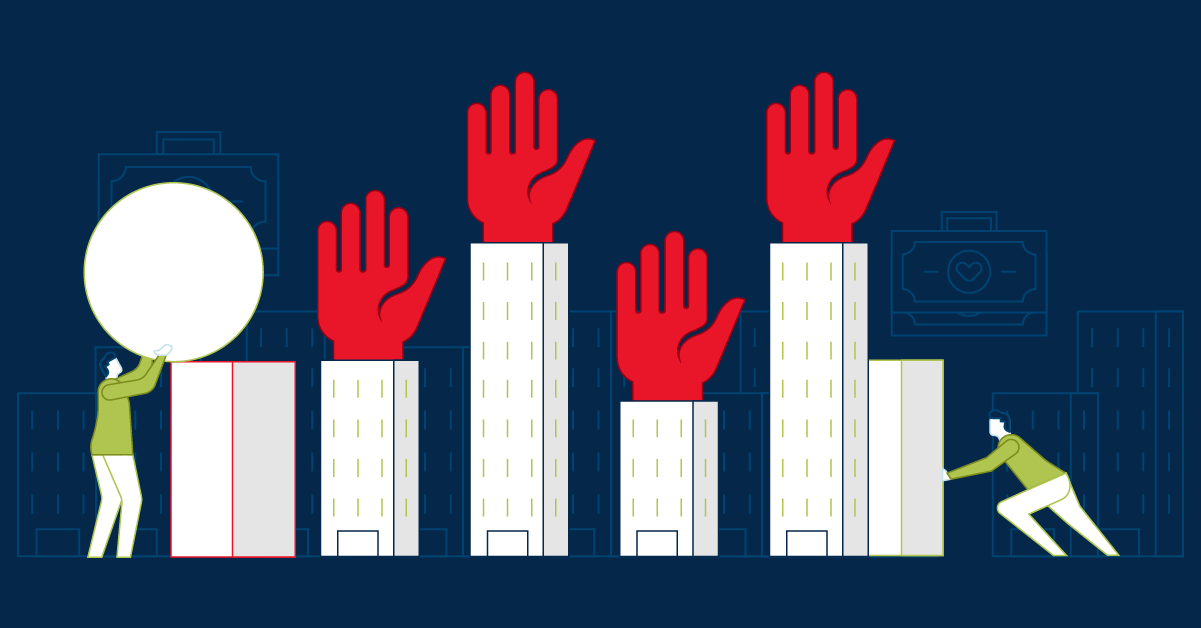 7 Ways to Give Back to Your Local Community as a Corporate Team - Zerocater