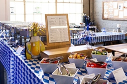 Holiday Party & Event Catering | Zerocater