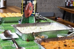 Holiday Party & Event Catering | Zerocater