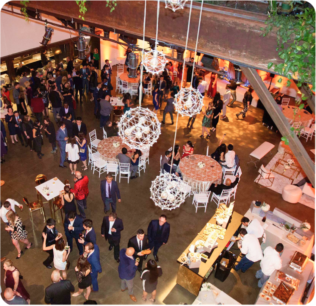 The Best Corporate Catering & Cafeteria Services | Zerocater