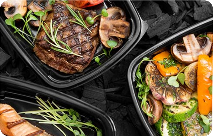 The Best Corporate Catering, Cafeteria, & Office Meal Provider | Zerocater