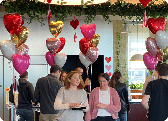 Event Catering Services | Corporate Events & Special Occasions | Zerocater