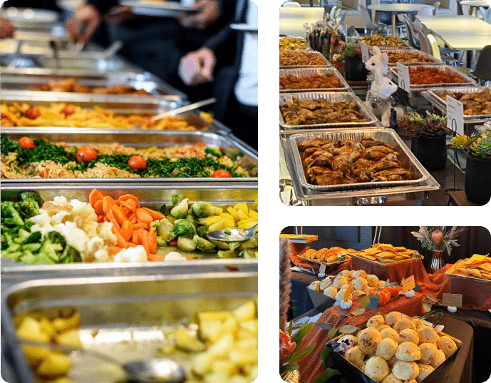Corporate Cafeteria Management | Office Dining Solutions | Zerocater