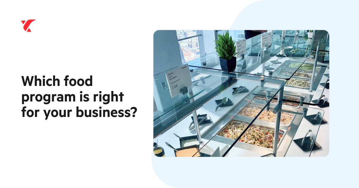 Zerocater vs Forkable: Choosing the Right Corporate Catering Solution ...